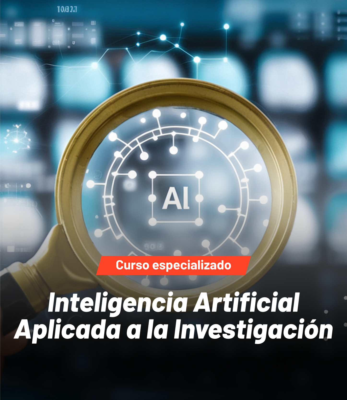 Curso Inteligencia Artificial aplicada a la Investigación 2025- Pronto pago - USMP Virtual