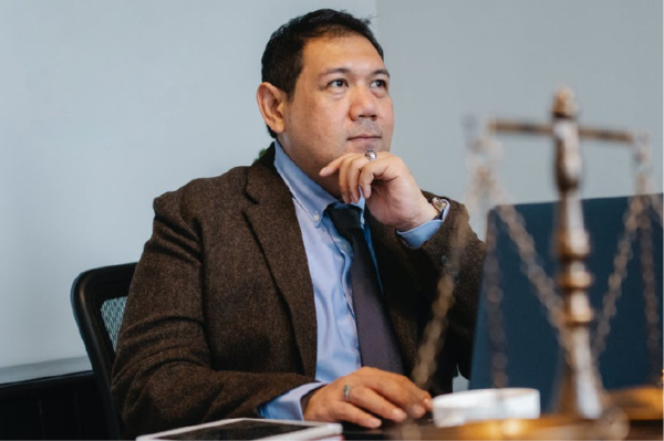 Campus Derecho – USMP Virtual