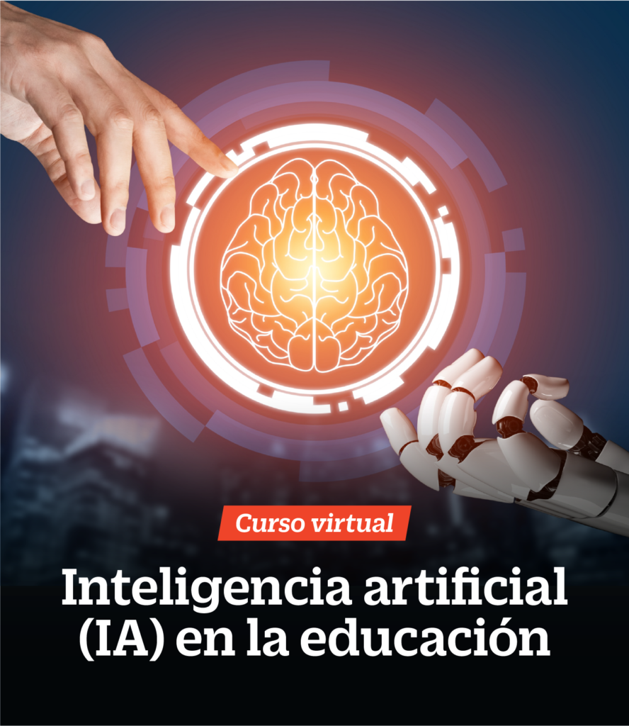 Inteligencia Artificial (IA) en la educación - USMP Virtual