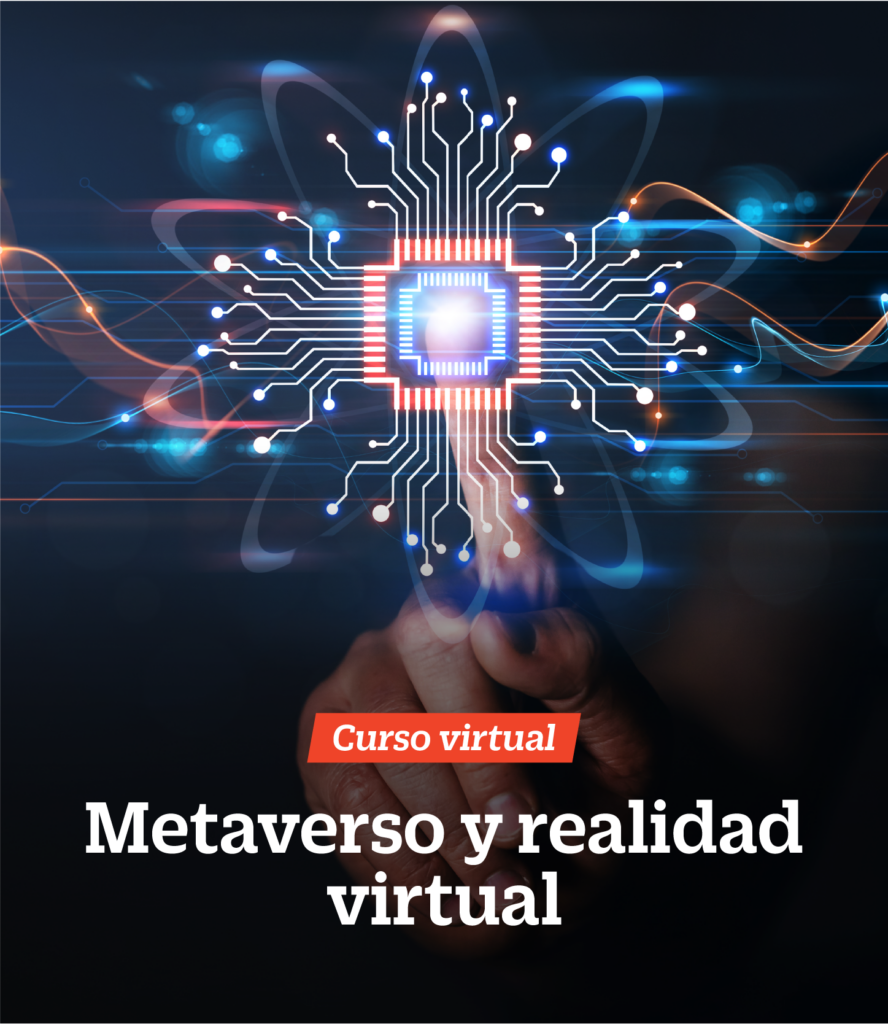 Curso Libre Sin Tutor- D - Metaverso y Realidad virtual - USMP Virtual