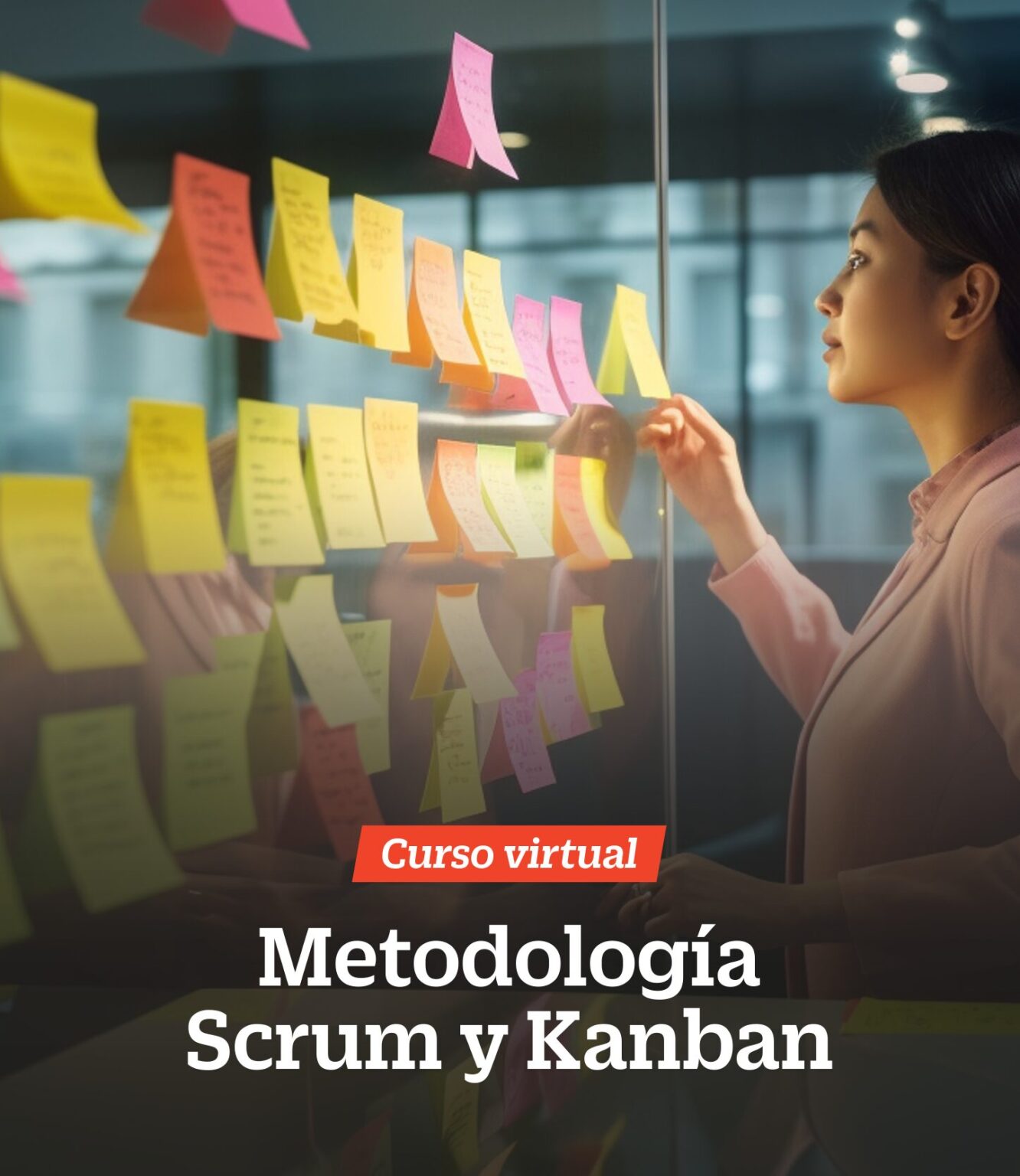 Metodología Scrum y Kanban 2024- Público General - USMP Virtual