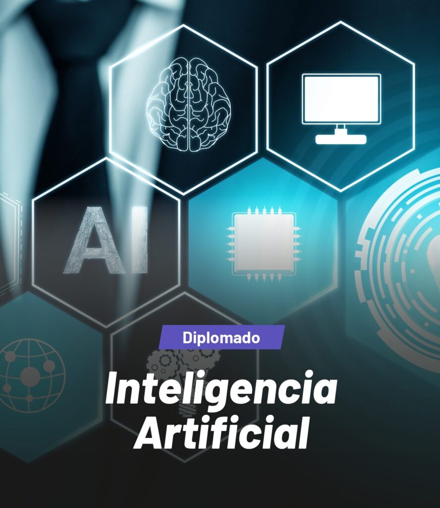 Diplomado en Inteligencia Artificial 2025 – Pago Completo Comunidad USMP - USMP Virtual